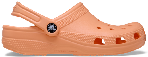 Classic Clog in Electric Sunstone | Crocs