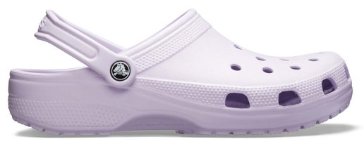 Classic Clog in Purple | Crocs