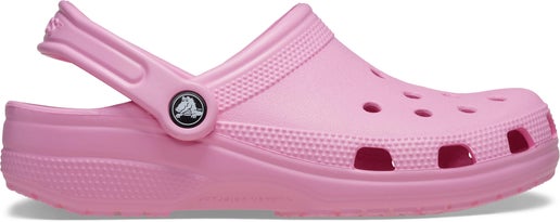 Classic Clog in Pink | Crocs
