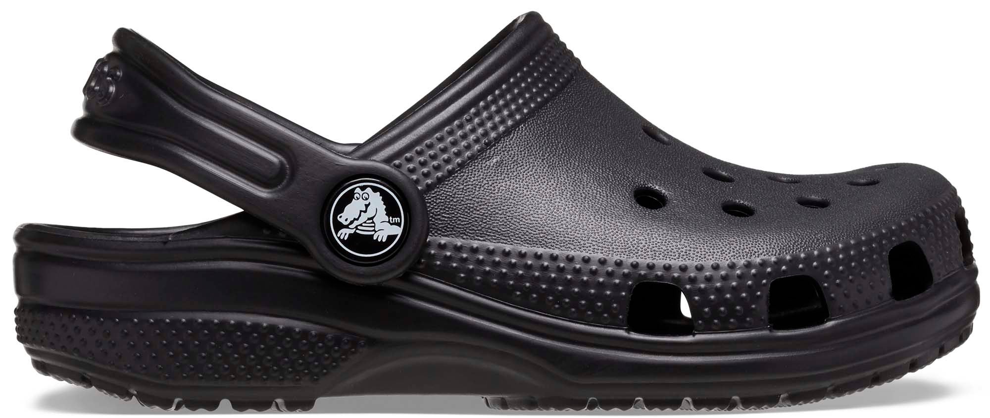 Big kid crocs size 6 store