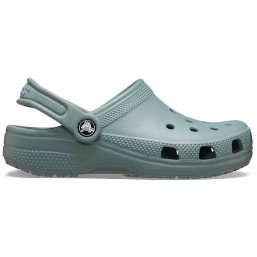 Classic Clog Toddlers in Pond | Crocs