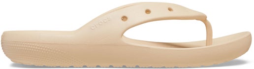 Classic Flip V2 in Neutral | Crocs