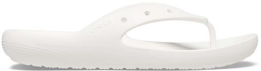 Classic Flip V2 in White | Crocs