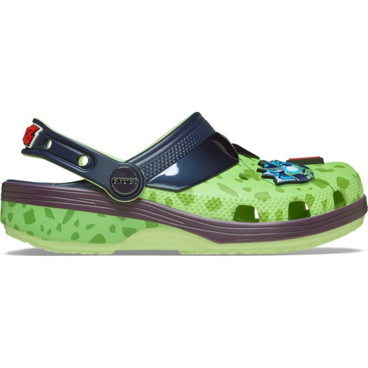 Dbz Cell Classic Clog Kids in Patterned | Crocs