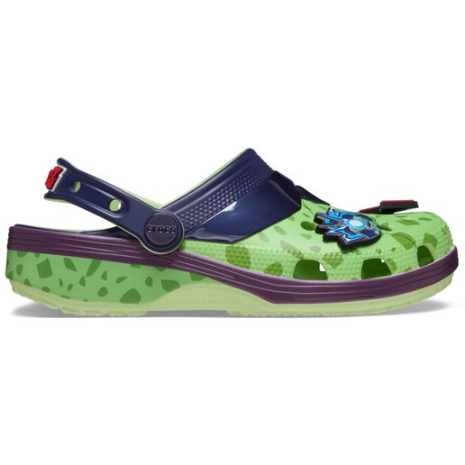 Dbz Cell Classic Clog in Patterned | Crocs
