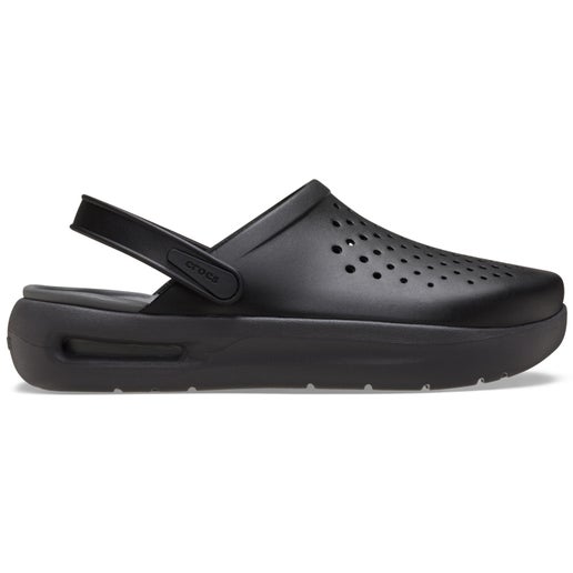 In Motion Clog in Black | Crocs