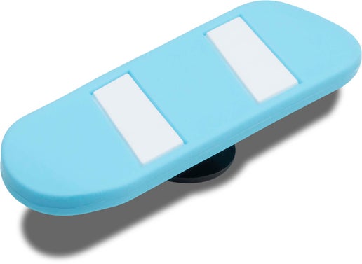 Jibbitz 3d Snowboard | Crocs