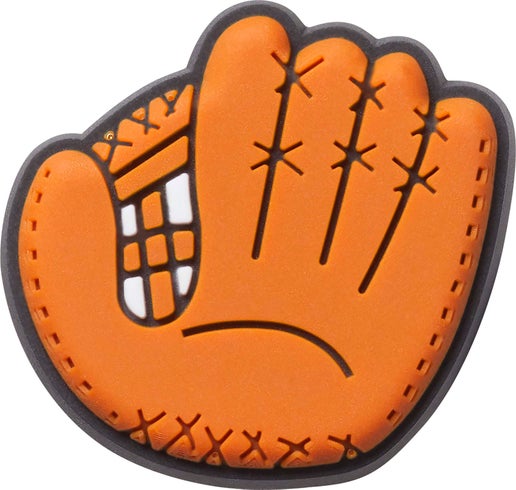 Jibbitz Baseball Glove | Crocs